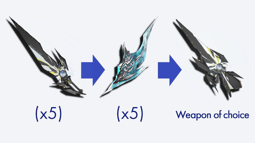 February 2023 Update Info | Phantasy Star Online 2 New Genesis | SEGA