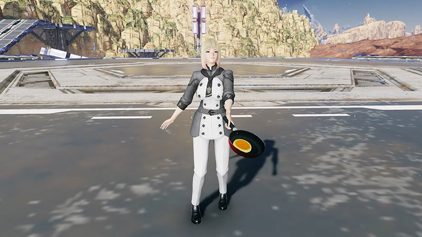 February 2023 Update Info | Phantasy Star Online 2 New Genesis | SEGA