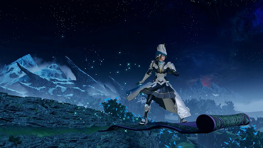 February 2023 Update Info | Phantasy Star Online 2 New Genesis | SEGA