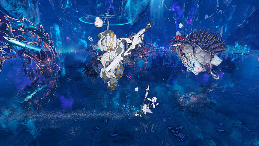 February 2023 Update Info | Phantasy Star Online 2 New Genesis | SEGA