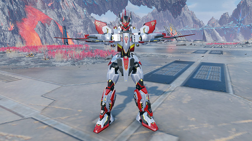 February 2023 Update Info | Phantasy Star Online 2 New Genesis | SEGA