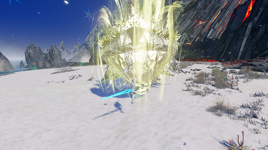 February 2023 Update Info | Phantasy Star Online 2 New Genesis | SEGA