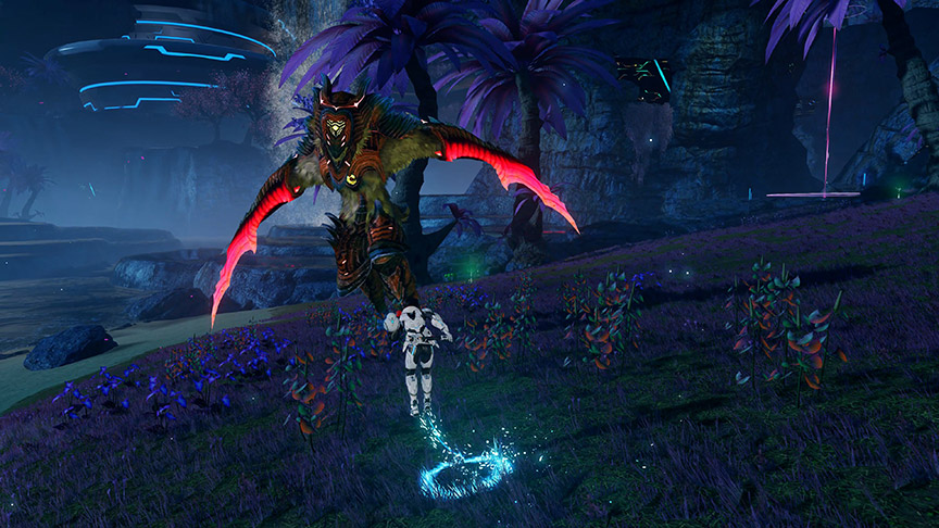 February 2023 Update Info | Phantasy Star Online 2 New Genesis | SEGA