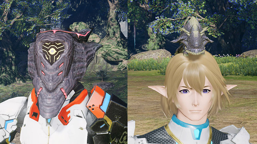 February 2023 Update Info | Phantasy Star Online 2 New Genesis | SEGA