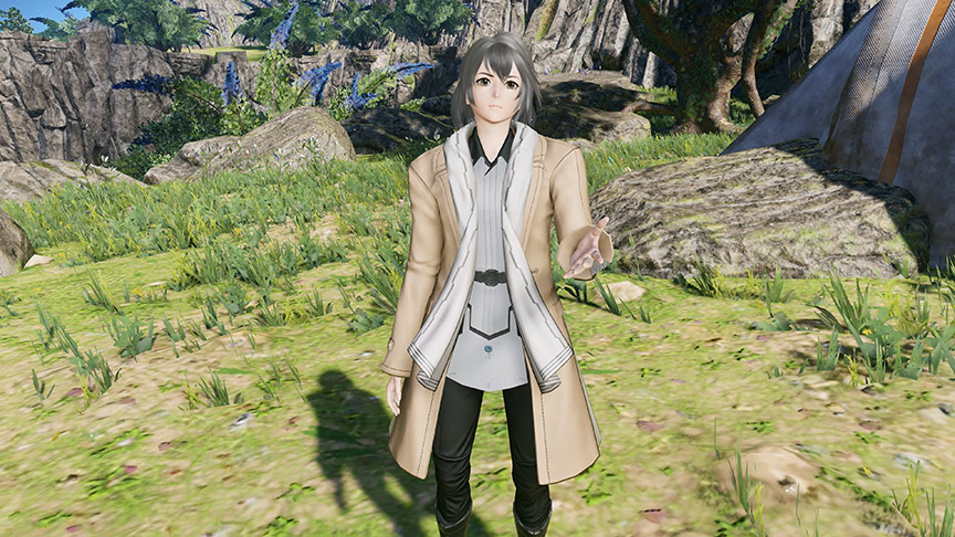 February 2023 Update Info | Phantasy Star Online 2 New Genesis | SEGA