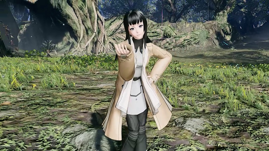 February 2023 Update Info | Phantasy Star Online 2 New Genesis | SEGA