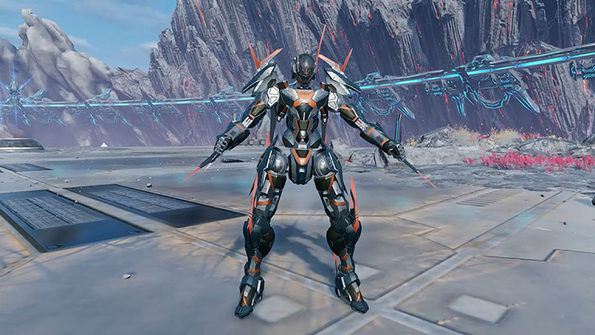 February 2023 Update Info | Phantasy Star Online 2 New Genesis | SEGA