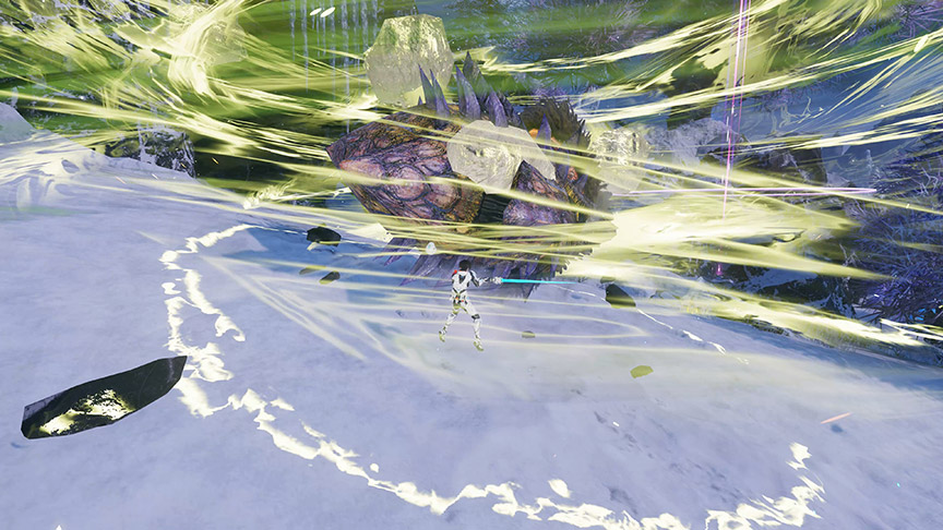 March 2023 Update Info | Phantasy Star Online 2 New Genesis | SEGA