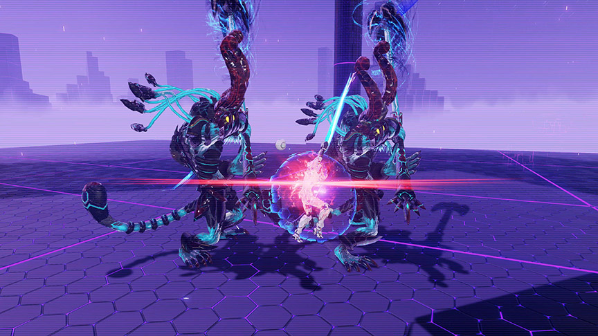 March 2023 Update Info | Phantasy Star Online 2 New Genesis | SEGA