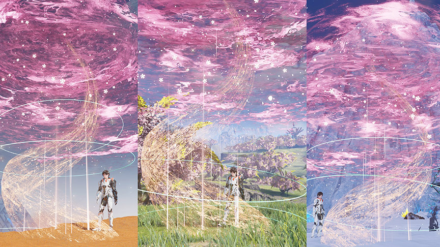 March 2023 Update Info | Phantasy Star Online 2 New Genesis | SEGA