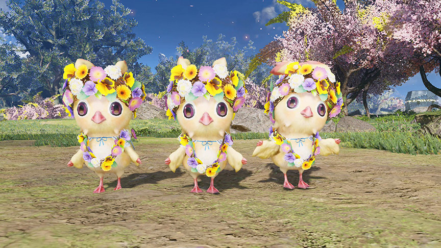 March 2023 Update Info | Phantasy Star Online 2 New Genesis | SEGA