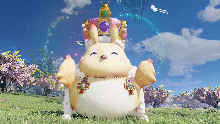 March 2023 Update Info | Phantasy Star Online 2 New Genesis | SEGA