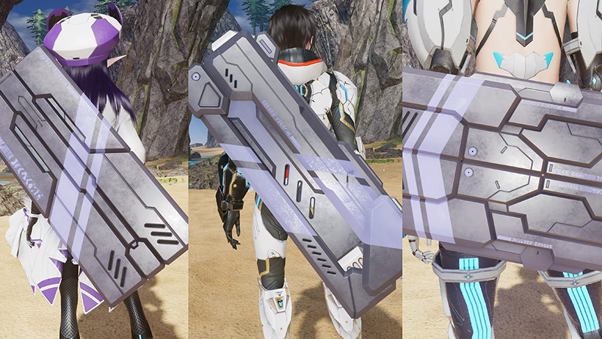 March 2023 Update Info | Phantasy Star Online 2 New Genesis | SEGA
