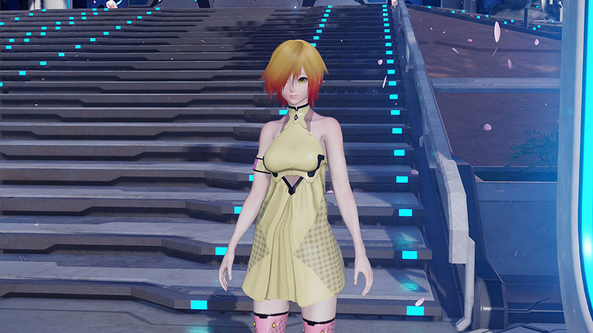 March 2023 Update Info | Phantasy Star Online 2 New Genesis | SEGA