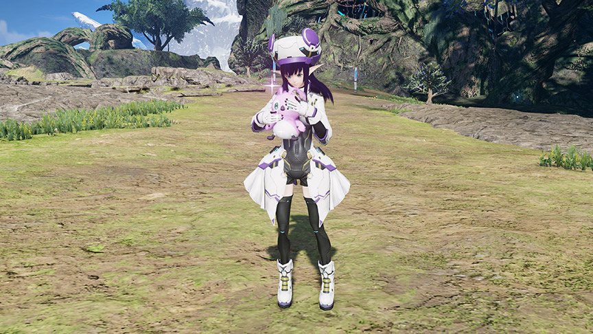 March 2023 Update Info | Phantasy Star Online 2 New Genesis | SEGA