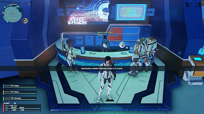 March 2023 Update Info | Phantasy Star Online 2 New Genesis | SEGA