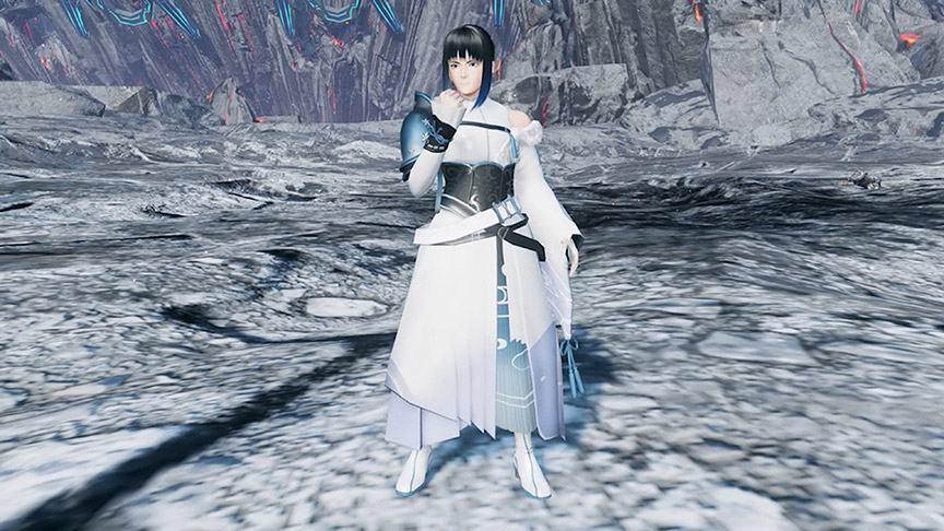 March 2023 Update Info | Phantasy Star Online 2 New Genesis | SEGA