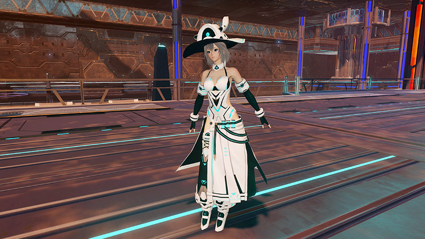 March 2023 Update Info | Phantasy Star Online 2 New Genesis | SEGA