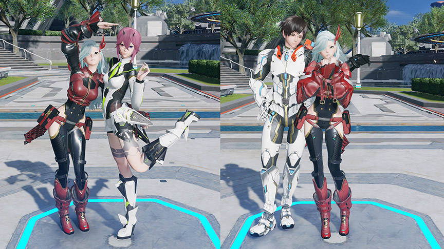 March 2023 Update Info | Phantasy Star Online 2 New Genesis | SEGA