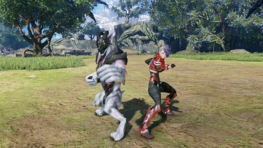 March 2023 Update Info | Phantasy Star Online 2 New Genesis | SEGA