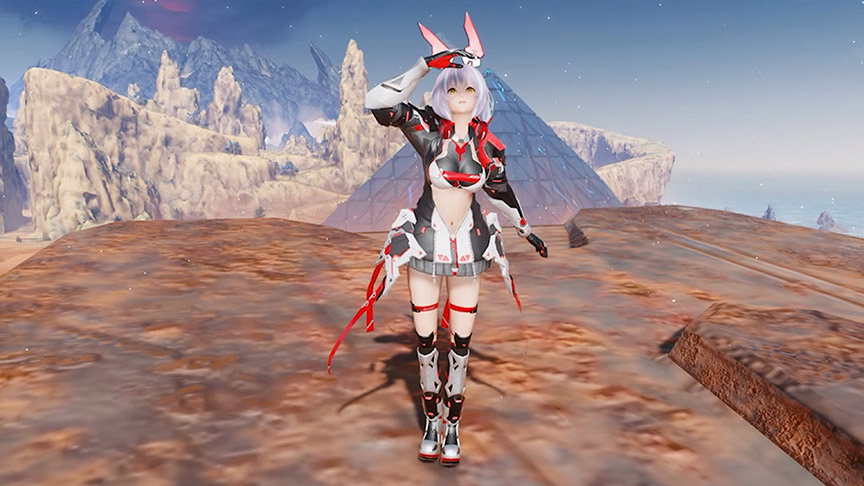 March 2023 Update Info | Phantasy Star Online 2 New Genesis | SEGA