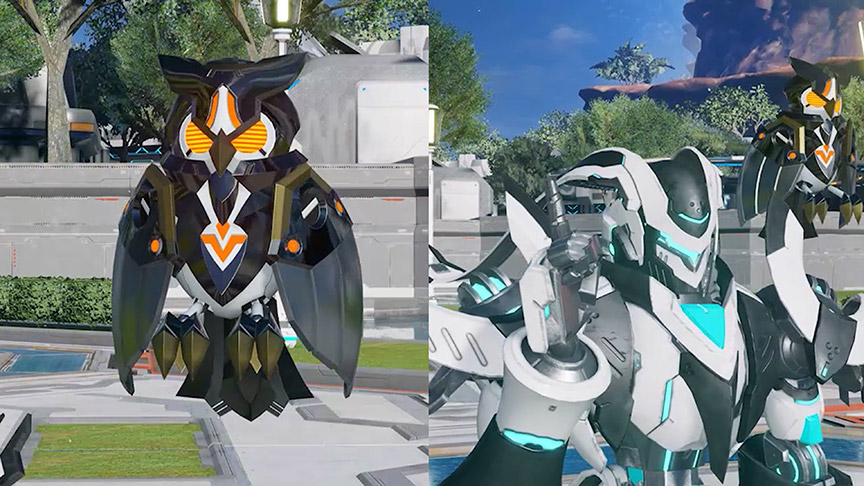 March 2023 Update Info | Phantasy Star Online 2 New Genesis | SEGA