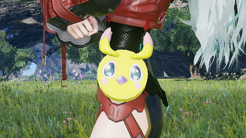 March 2023 Update Info | Phantasy Star Online 2 New Genesis | SEGA