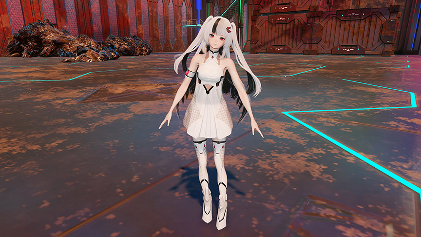 March 2023 Update Info | Phantasy Star Online 2 New Genesis | SEGA