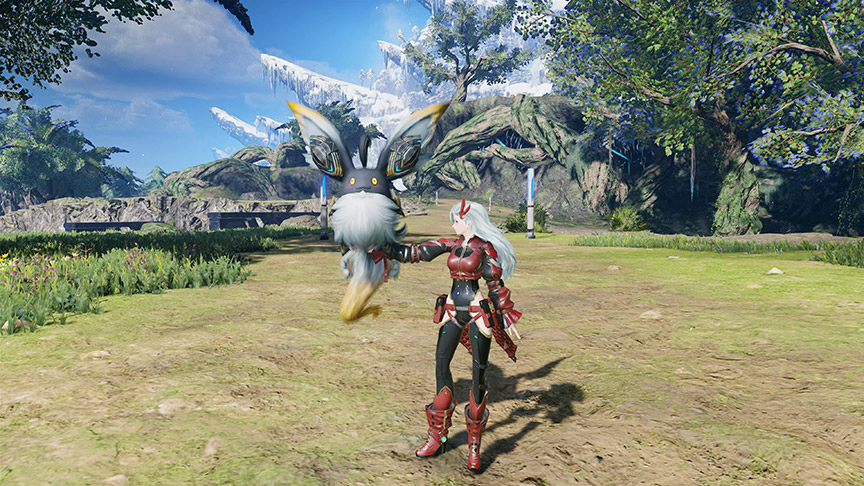 March 2023 Update Info | Phantasy Star Online 2 New Genesis | SEGA