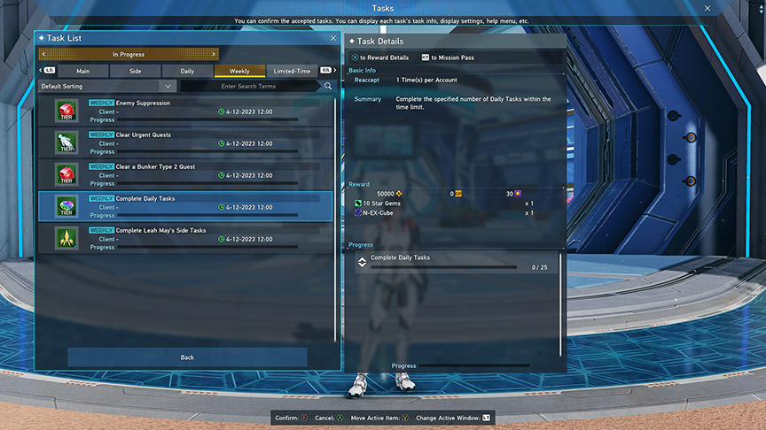 April 2023 Update Info | Phantasy Star Online 2 New Genesis | SEGA