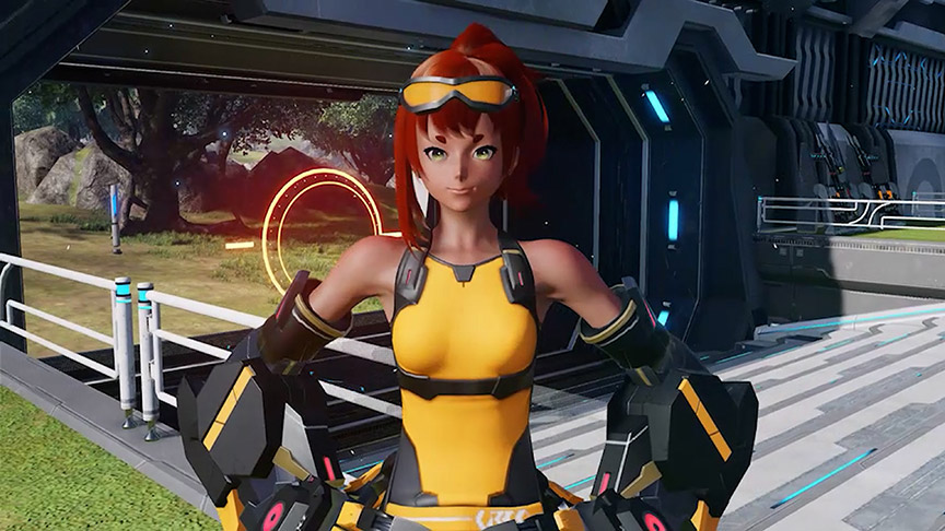 April 2023 Update Info | Phantasy Star Online 2 New Genesis | SEGA