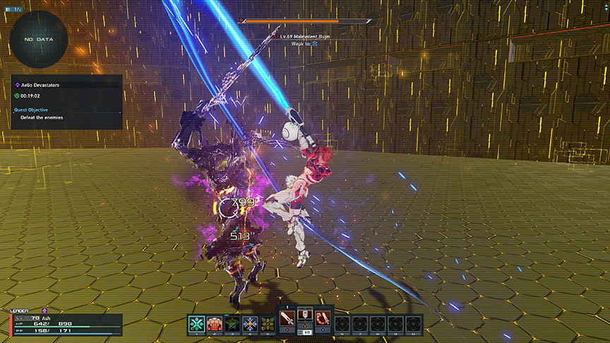 April 2023 Update Info | Phantasy Star Online 2 New Genesis | SEGA