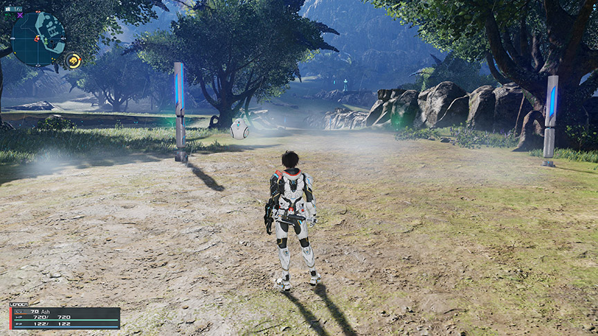 April 2023 Update Info | Phantasy Star Online 2 New Genesis | SEGA