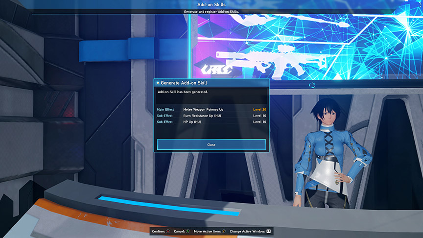 April 2023 Update Info | Phantasy Star Online 2 New Genesis | SEGA