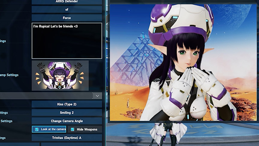 April 2023 Update Info | Phantasy Star Online 2 New Genesis | SEGA