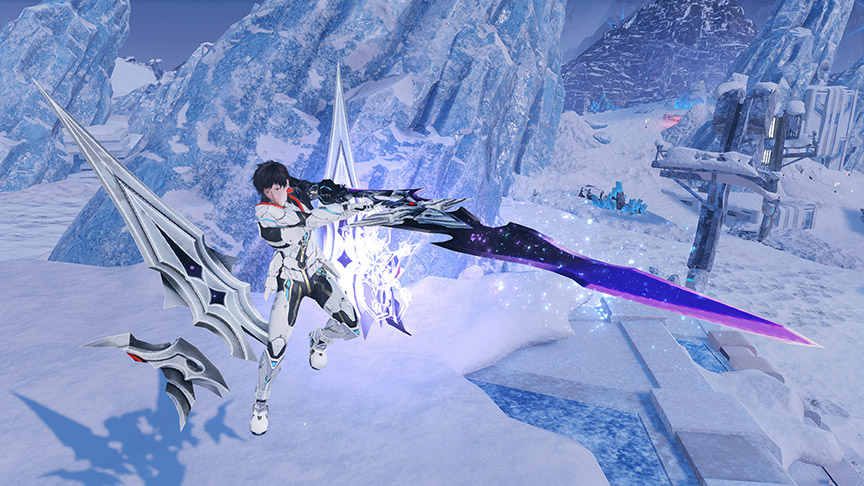 April 2023 Update Info | Phantasy Star Online 2 New Genesis | SEGA