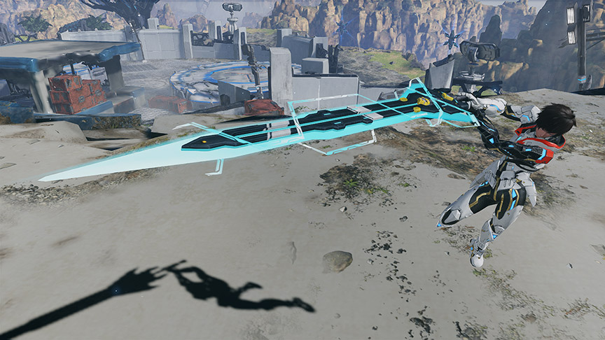 April 2023 Update Info | Phantasy Star Online 2 New Genesis | SEGA