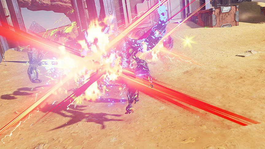 April 2023 Update Info | Phantasy Star Online 2 New Genesis | SEGA