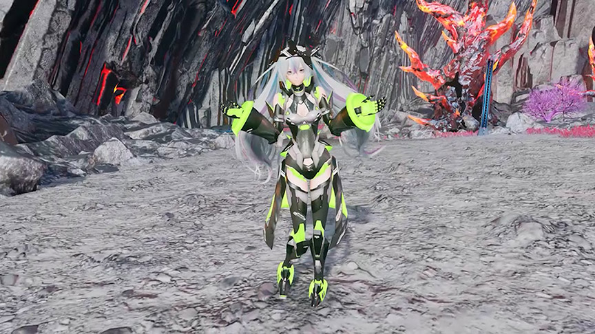 April 2023 Update Info | Phantasy Star Online 2 New Genesis | SEGA