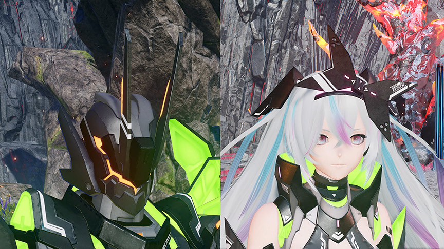 April 2023 Update Info | Phantasy Star Online 2 New Genesis | SEGA