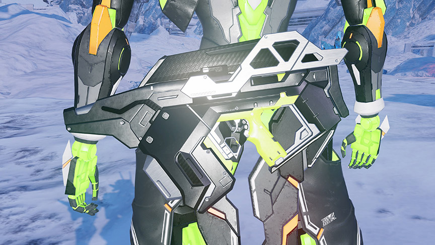 April 2023 Update Info | Phantasy Star Online 2 New Genesis | SEGA