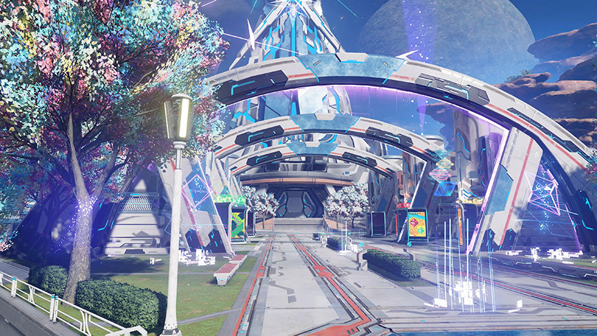 April 2023 Update Info | Phantasy Star Online 2 New Genesis | SEGA