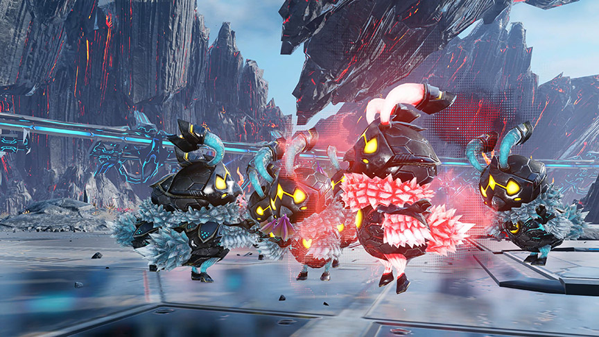 April 2023 Update Info | Phantasy Star Online 2 New Genesis | SEGA