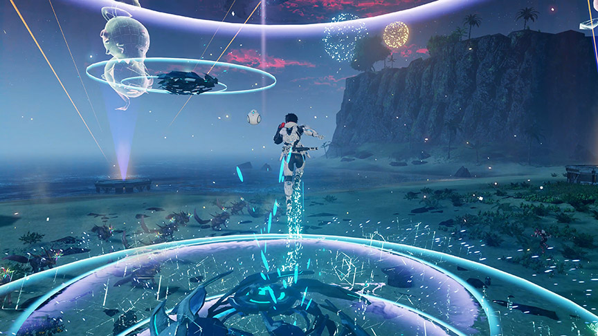 April 2023 Update Info | Phantasy Star Online 2 New Genesis | SEGA