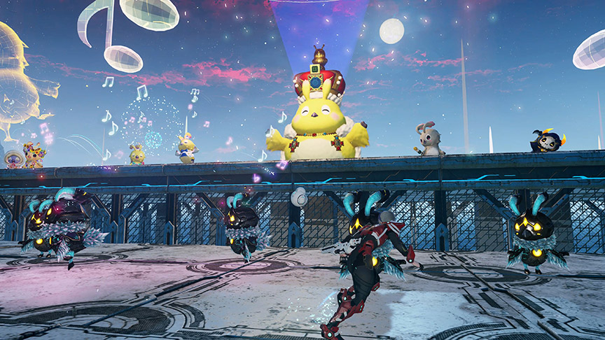 April 2023 Update Info | Phantasy Star Online 2 New Genesis | SEGA