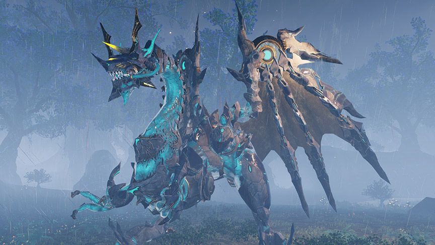 April 2023 Update Info | Phantasy Star Online 2 New Genesis | SEGA