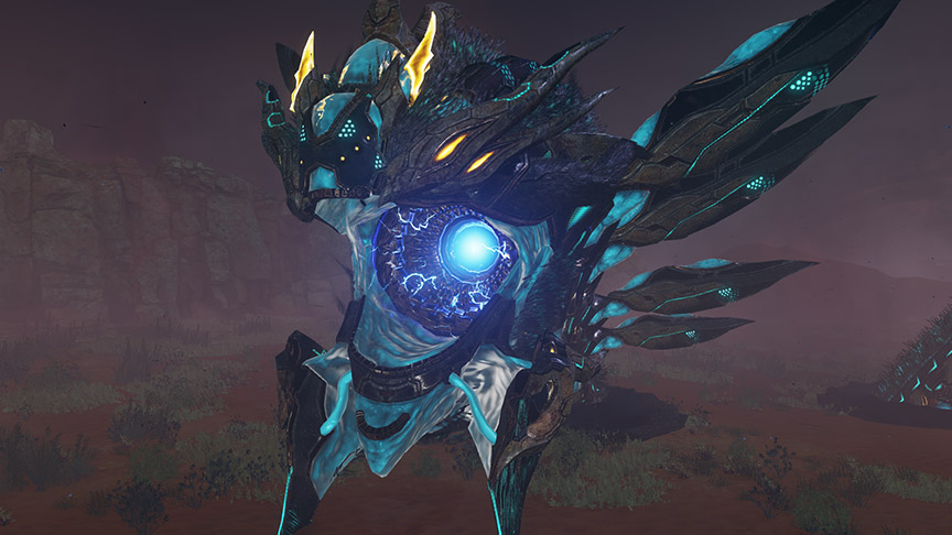 April 2023 Update Info | Phantasy Star Online 2 New Genesis | SEGA