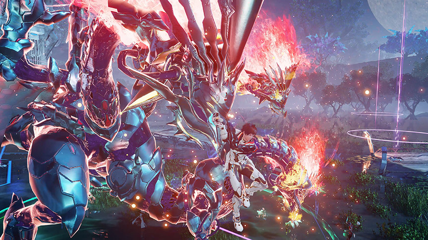 April 2023 Update Info | Phantasy Star Online 2 New Genesis | SEGA