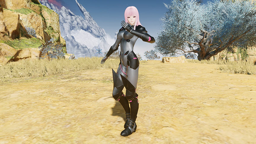 April 2023 Update Info | Phantasy Star Online 2 New Genesis | SEGA