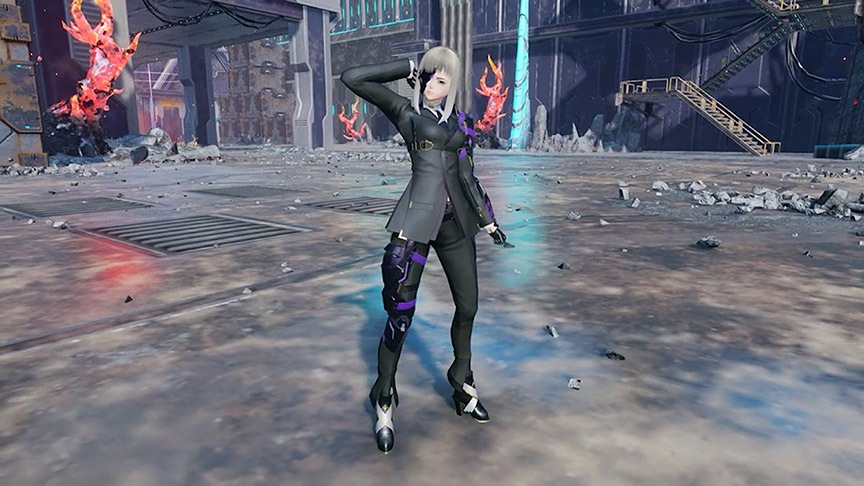 April 2023 Update Info | Phantasy Star Online 2 New Genesis | SEGA